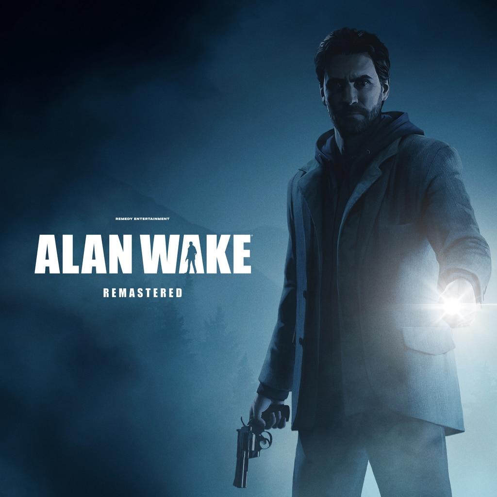 Alan Wake Remastered Cloud Gaming Availability - Cloud Gaming Catalogue