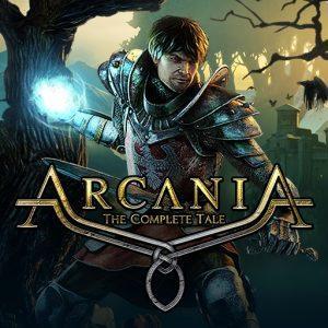 ArcaniA – The Complete Tale Cloud Gaming Availability - Cloud Gaming ...