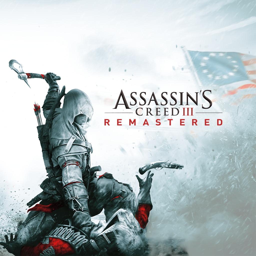 Assassin’s Creed III Remastered Cloud Gaming Availability - Cloud ...