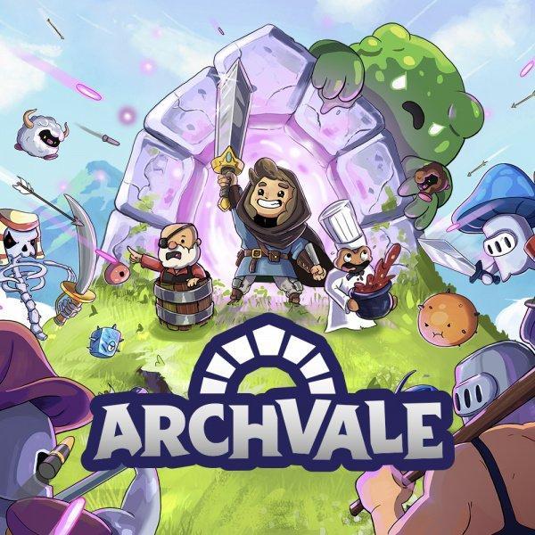 Archvale Cloud Gaming Availability - Cloud Gaming Catalogue