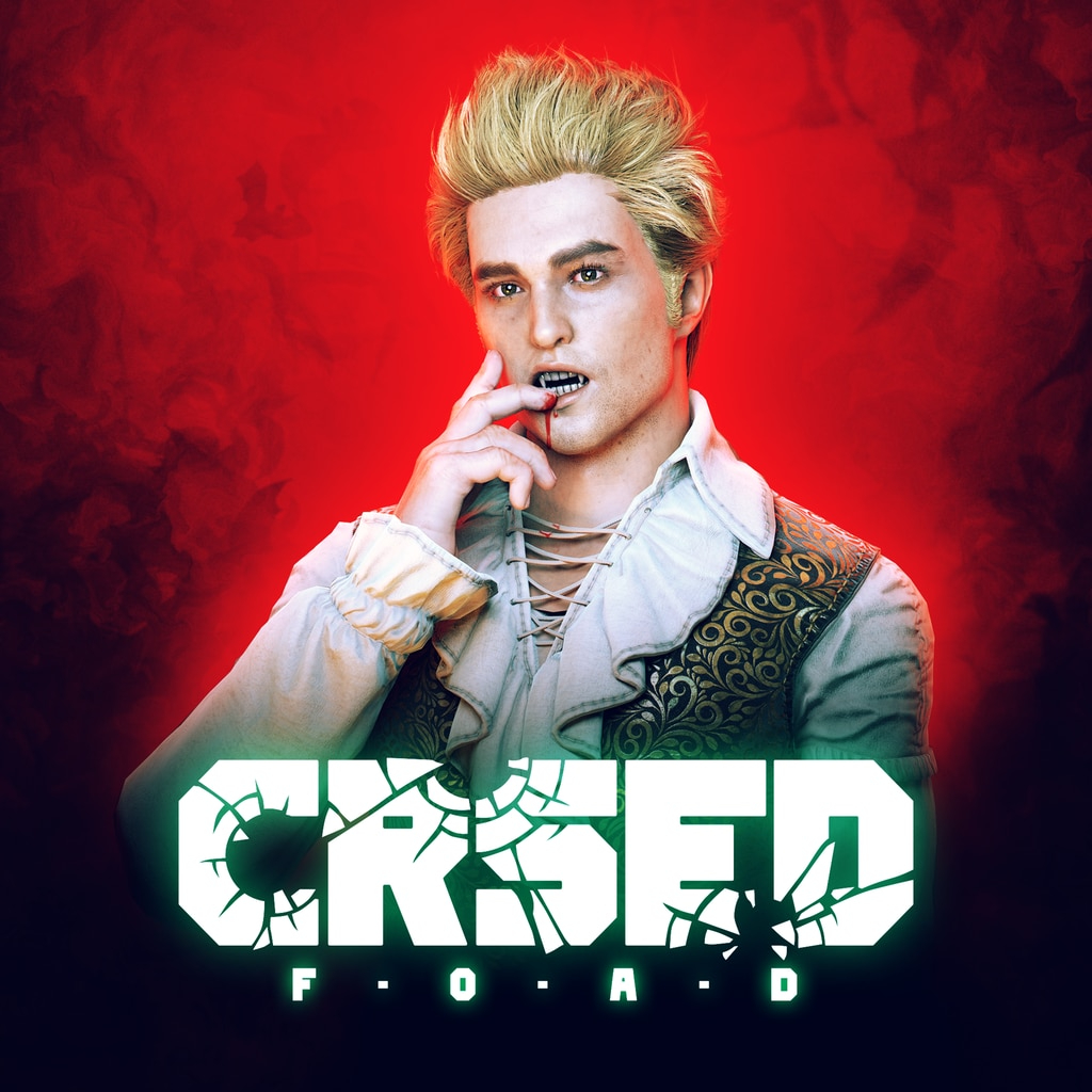 CRSED: F.O.A.D. Cloud Gaming Availability - Cloud Gaming Catalogue