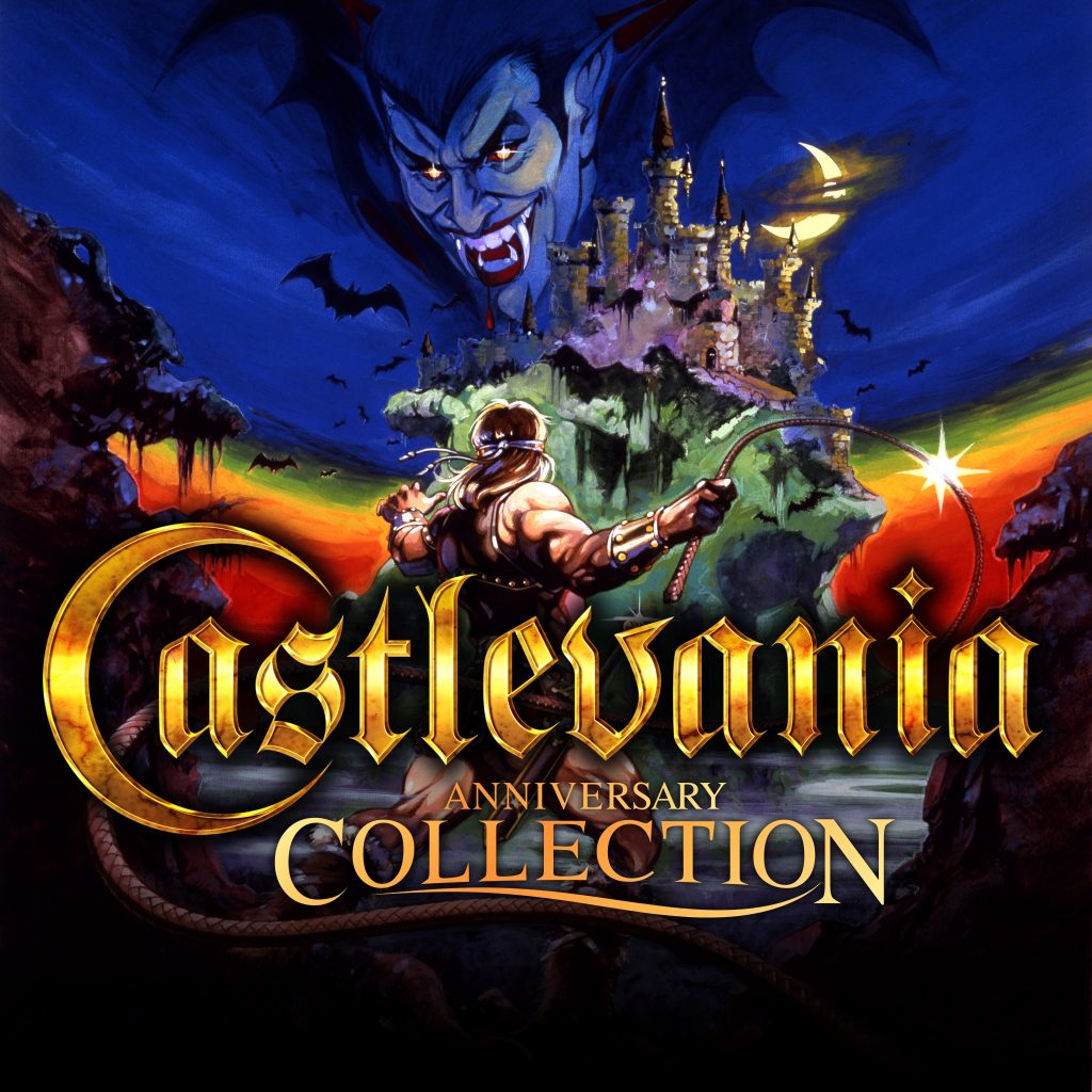 Castlevania Anniversary Collection Cloud Gaming Availability - Cloud ...