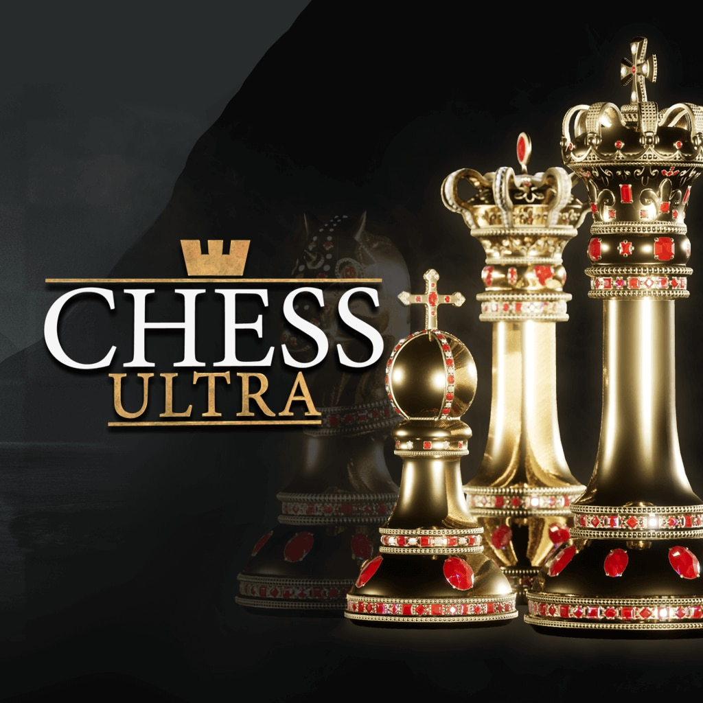 Chess Ultra Cloud Gaming Availability - Cloud Gaming Catalogue