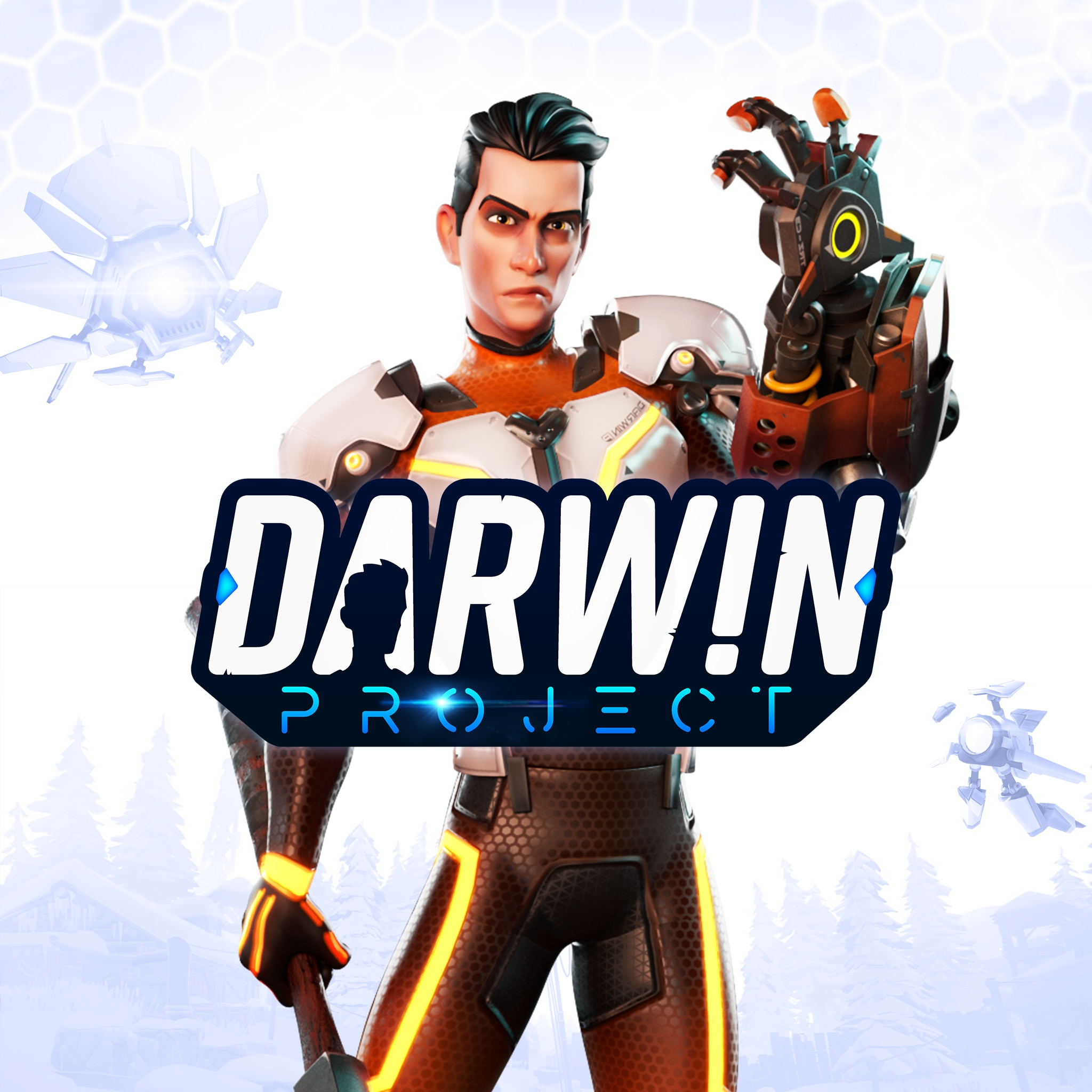 Darwin Project Cloud Gaming Availability - Cloud Gaming Catalogue