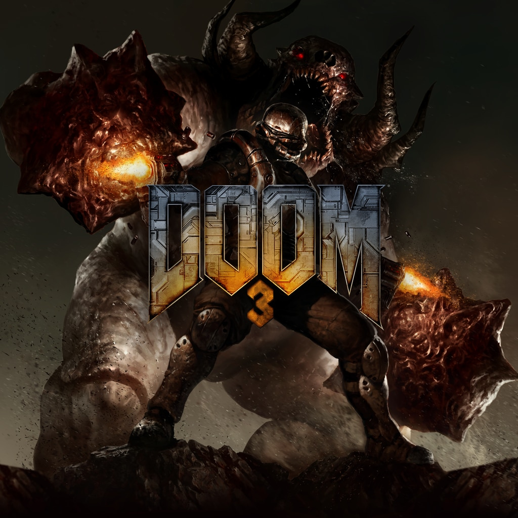 Doom 3 Cloud Gaming Availability - Cloud Gaming Catalogue