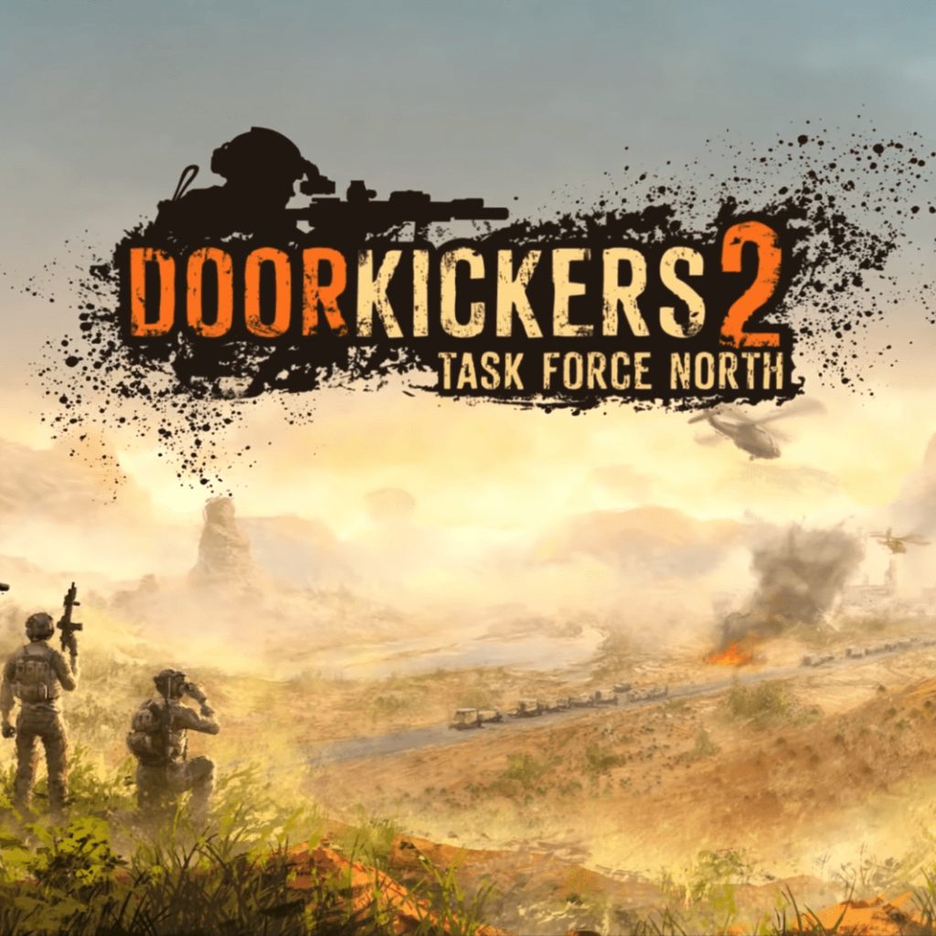 Door Kickers 2: Task Force North Cloud Gaming Availability - Cloud ...