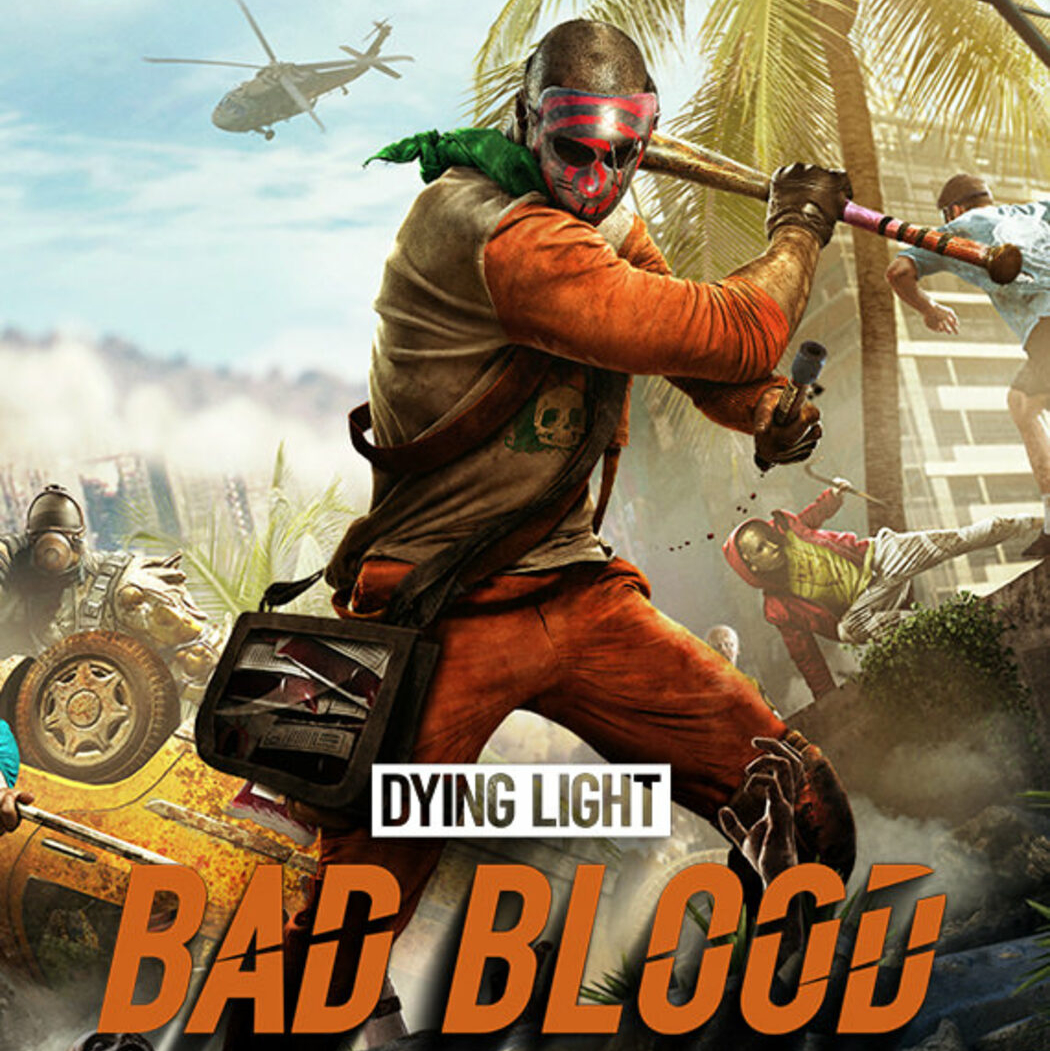 Dying Light: Bad Blood Cloud Gaming Availability - Cloud Gaming Catalogue