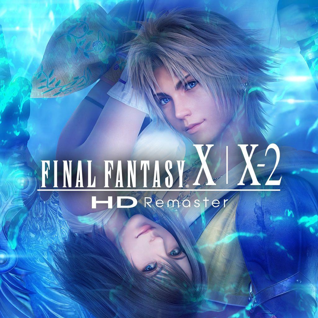 Final Fantasy X HD Remaster Cloud Gaming Availability - Cloud Gaming ...