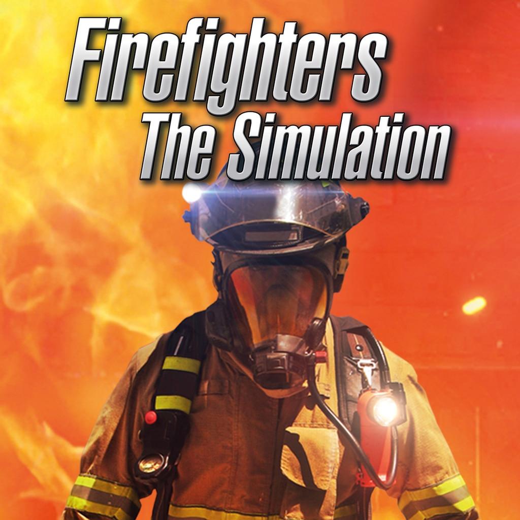 Firefighters – The Simulation Cloud Gaming Availability - Cloud Gaming ...