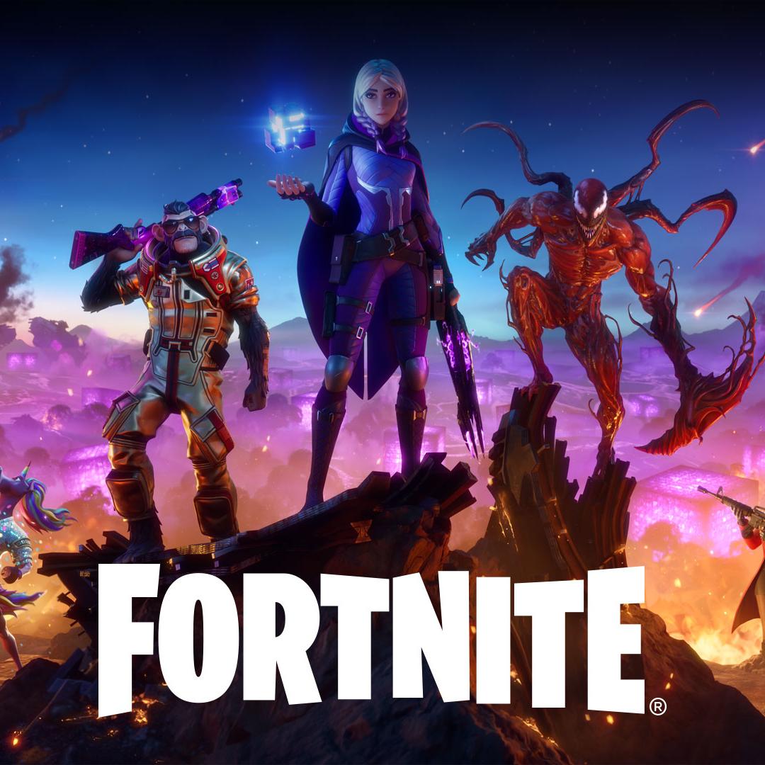 Fortnite Cloud Gaming Availability - Cloud Gaming Catalogue