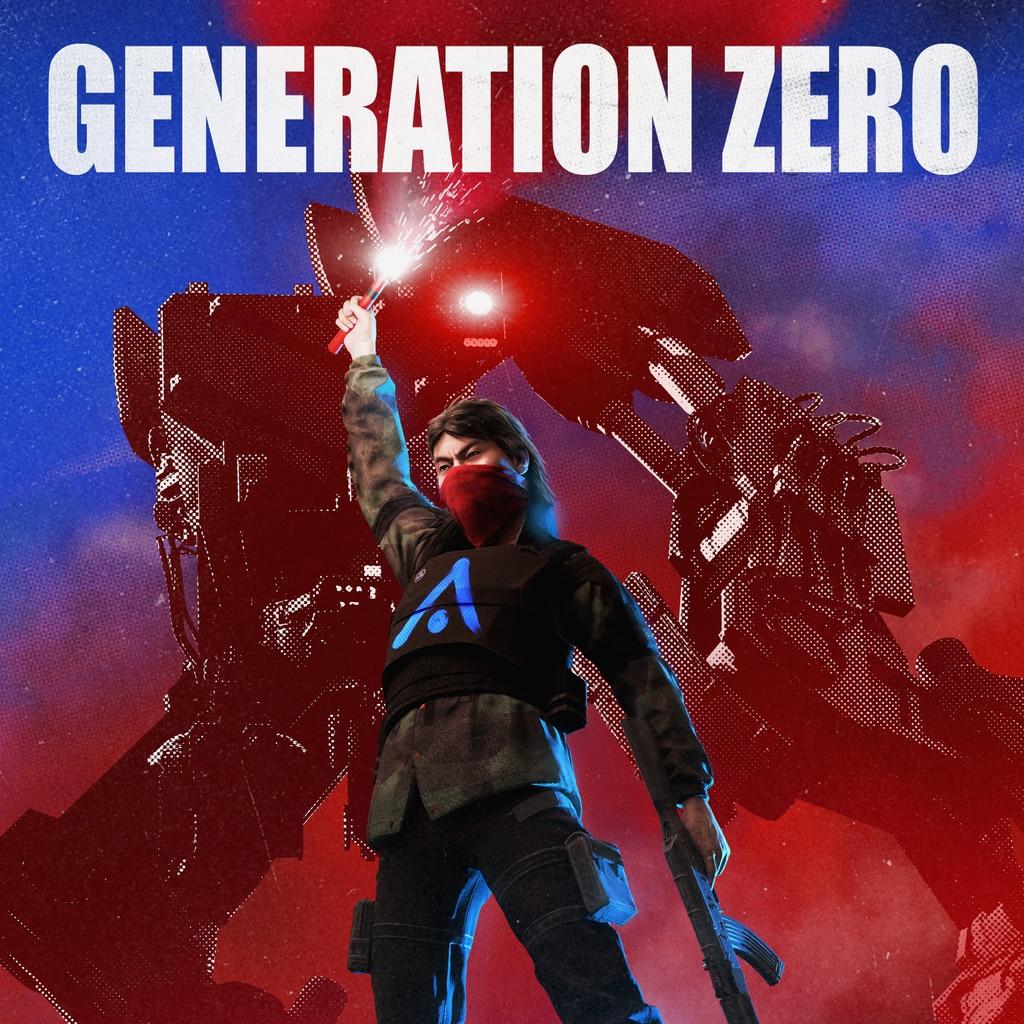 Generation Zero Cloud Gaming Availability - Cloud Gaming Catalogue