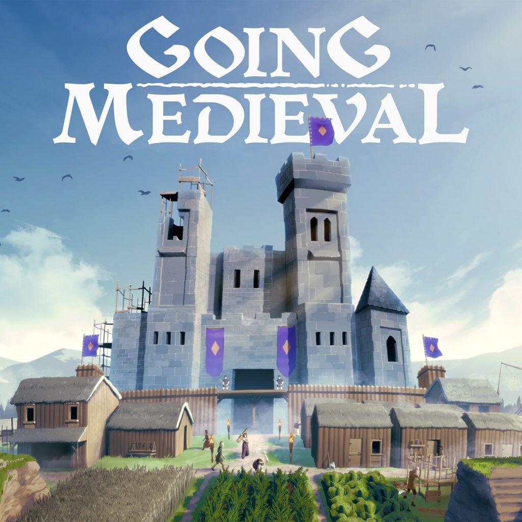 Going Medieval Cloud Gaming Availability - Cloud Gaming Catalogue