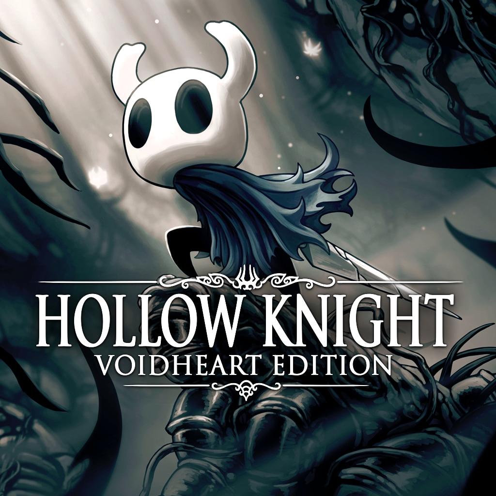 Hollow Knight Cloud Gaming Availability - Cloud Gaming Catalogue