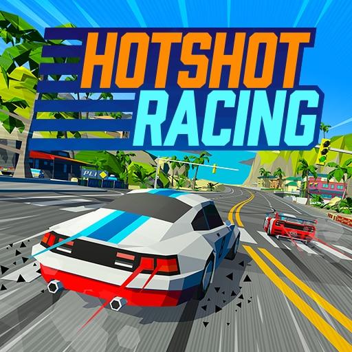 Hotshot Racing Cloud Gaming Availability - Cloud Gaming Catalogue