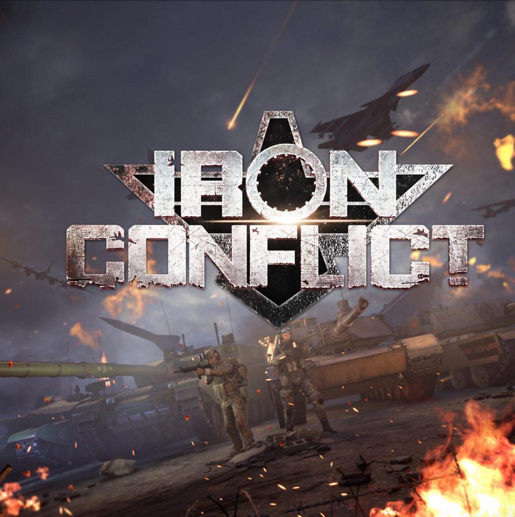 Iron Conflict Cloud Gaming Availability - Cloud Gaming Catalogue