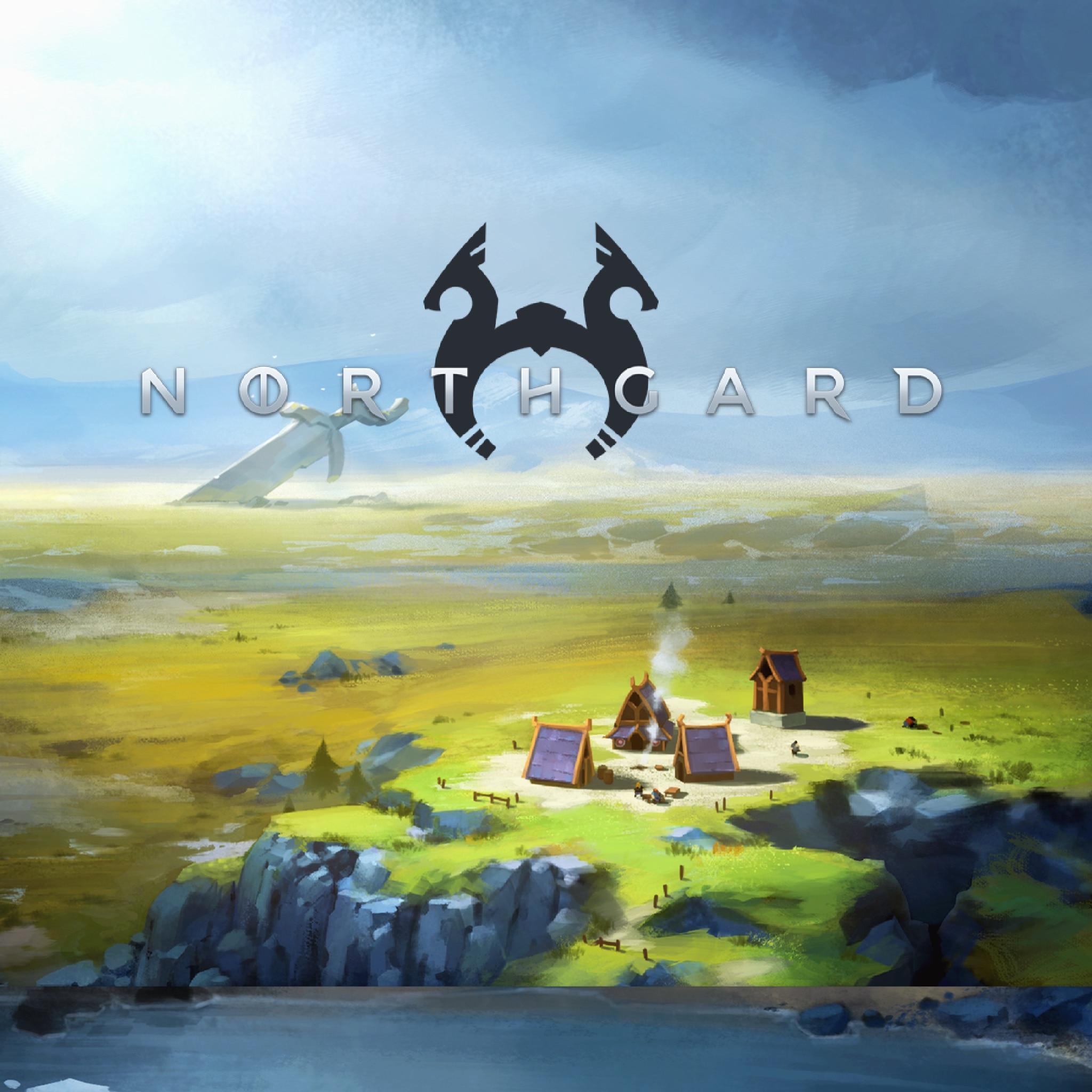 Northgard Cloud Gaming Availability - Cloud Gaming Catalogue