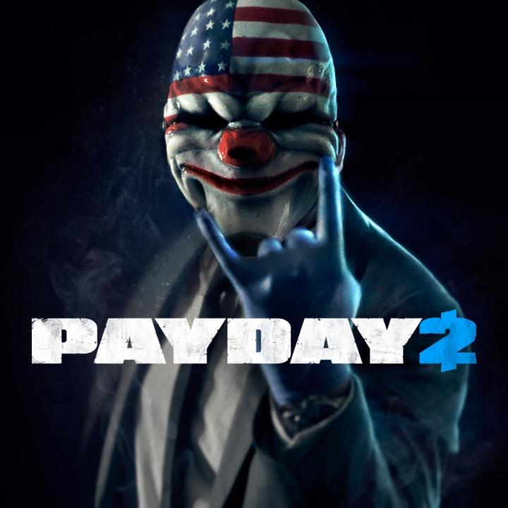 Payday 2 Cloud Gaming Availability - Cloud Gaming Catalogue