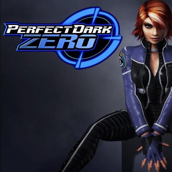 Perfect Dark Zero Cloud Gaming Availability - Cloud Gaming Catalogue