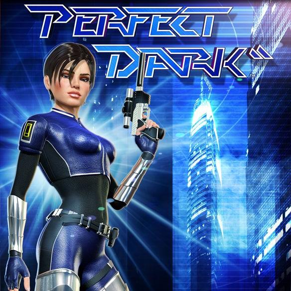 Perfect Dark Cloud Gaming Availability - Cloud Gaming Catalogue