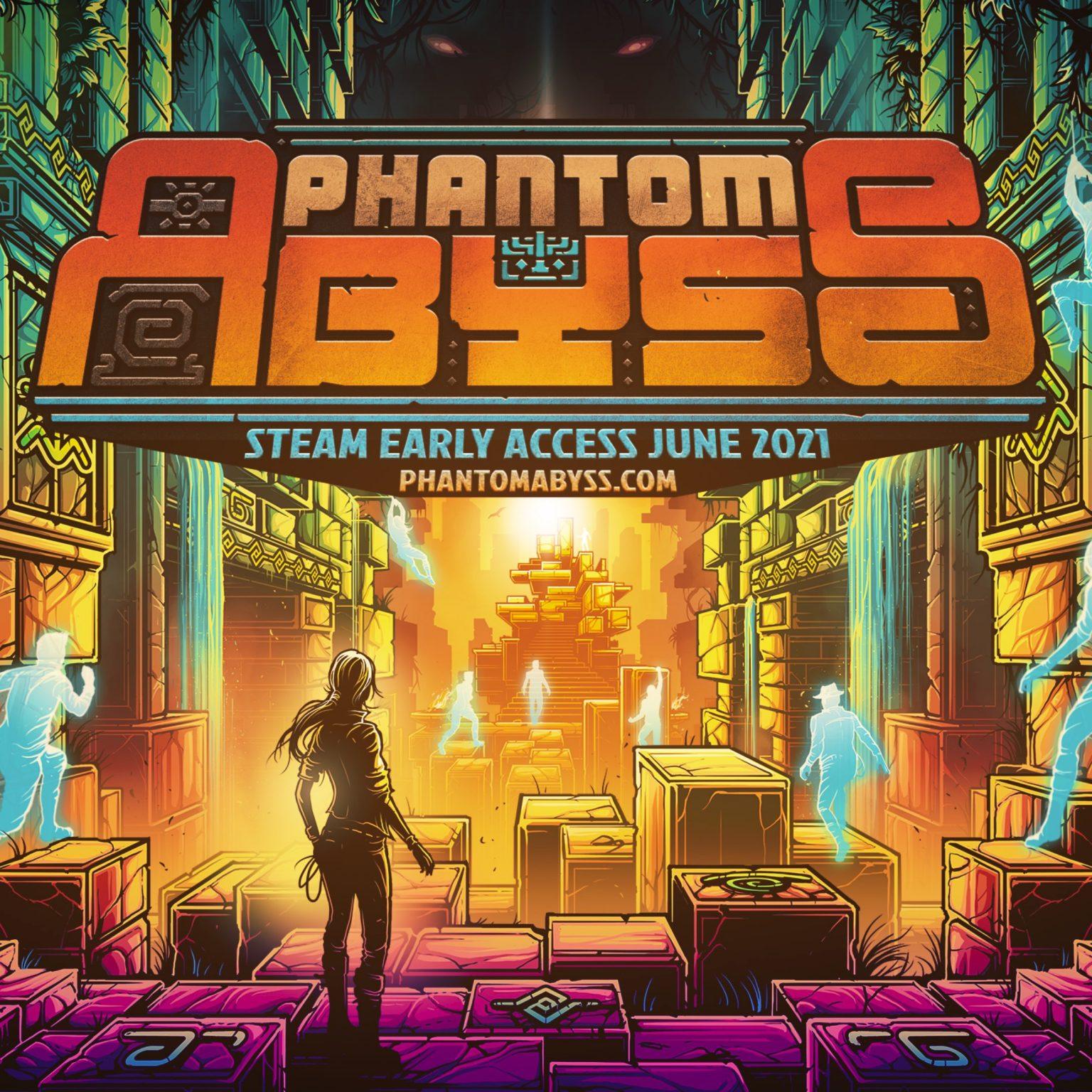 Phantom Abyss Cloud Gaming Availability - Cloud Gaming Catalogue