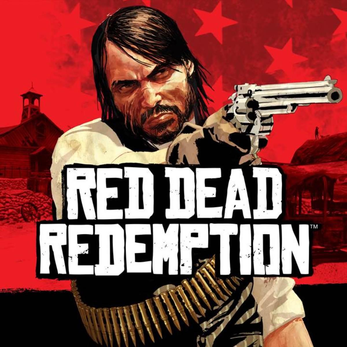 Red Dead Redemption Cloud Gaming Availability - Cloud Gaming Catalogue