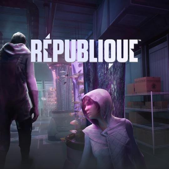République Cloud Gaming Availability - Cloud Gaming Catalogue