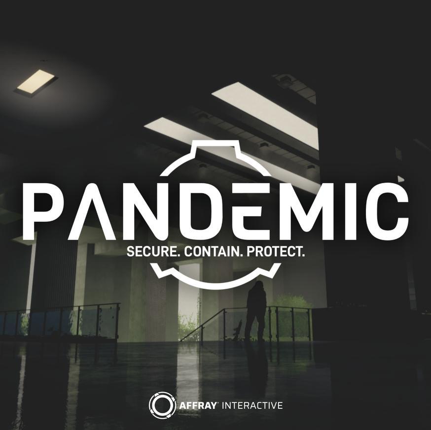 SCP: Pandemic Cloud Gaming Availability - Cloud Gaming Catalogue