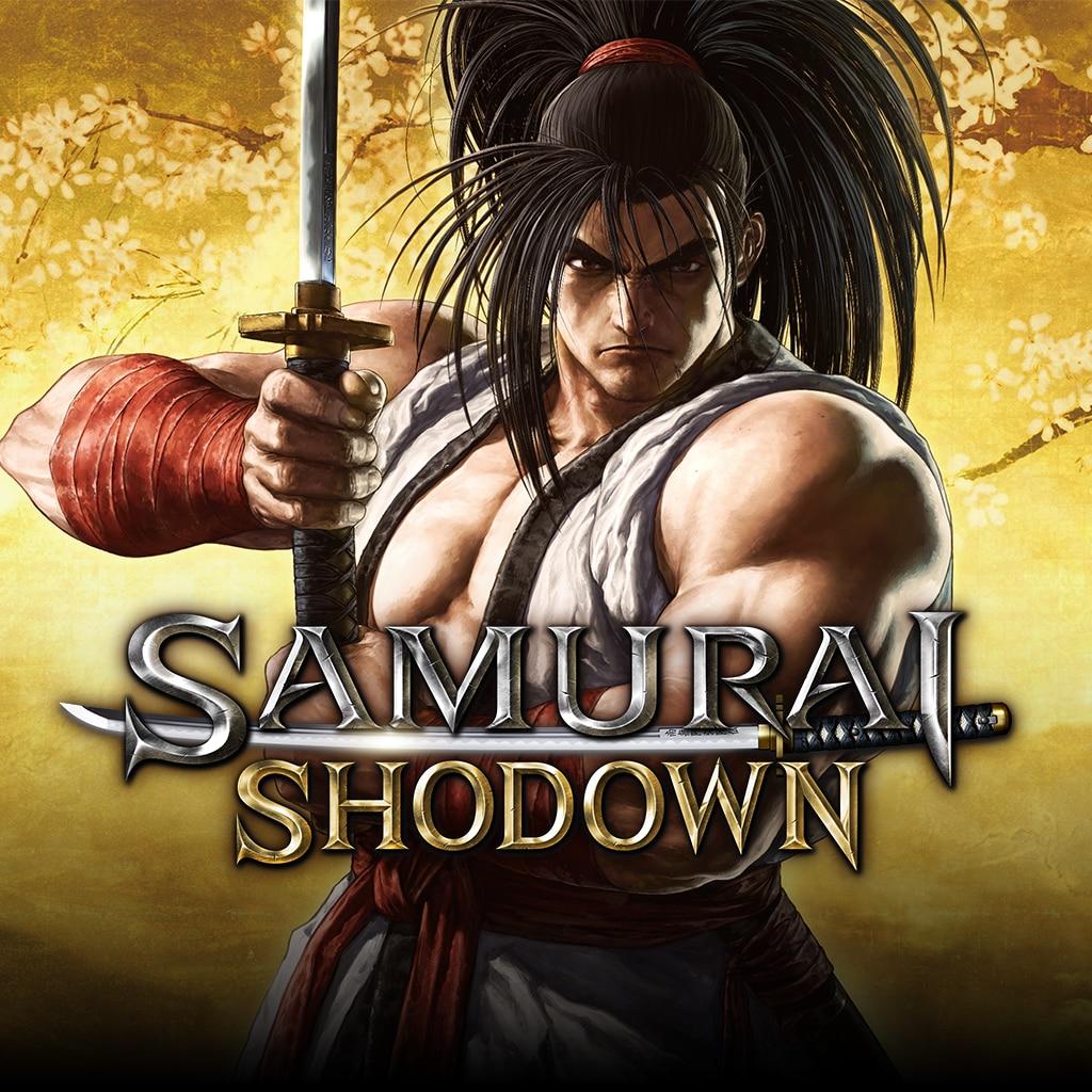 Samurai Shodown Cloud Gaming Availability - Cloud Gaming Catalogue