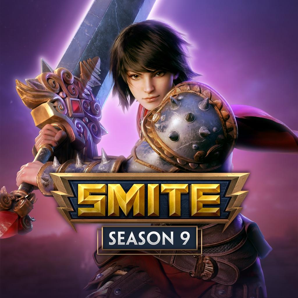 Smite Cloud Gaming Availability - Cloud Gaming Catalogue