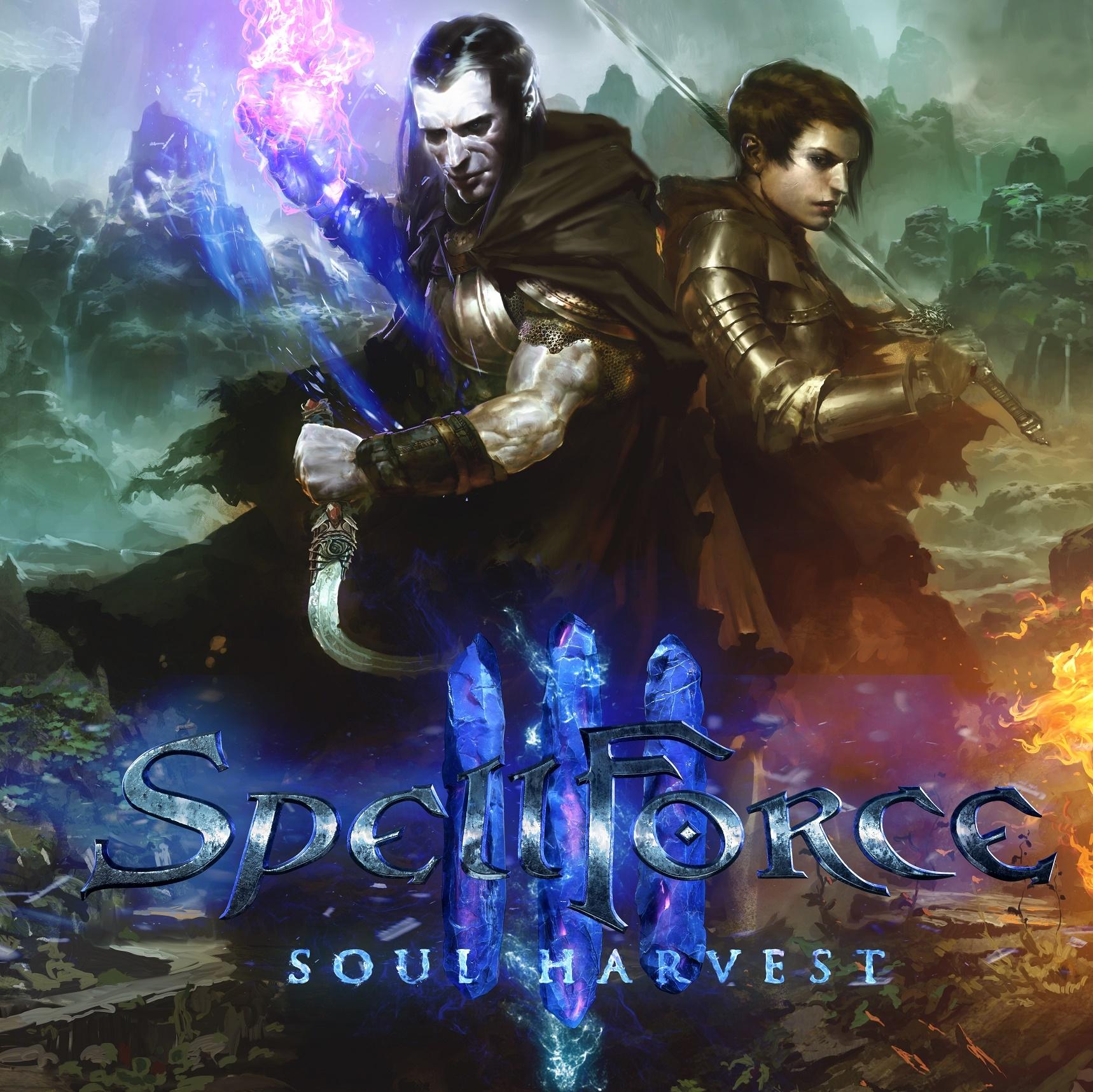 Spellforce 3: Soul Harvest Cloud Gaming Availability - Cloud Gaming ...