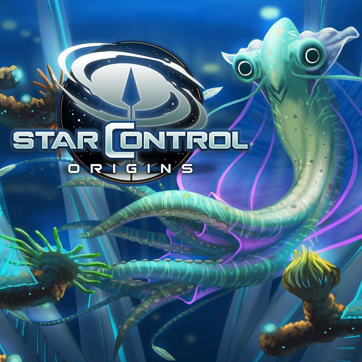 Star Control: Origins Cloud Gaming Availability - Cloud Gaming Catalogue