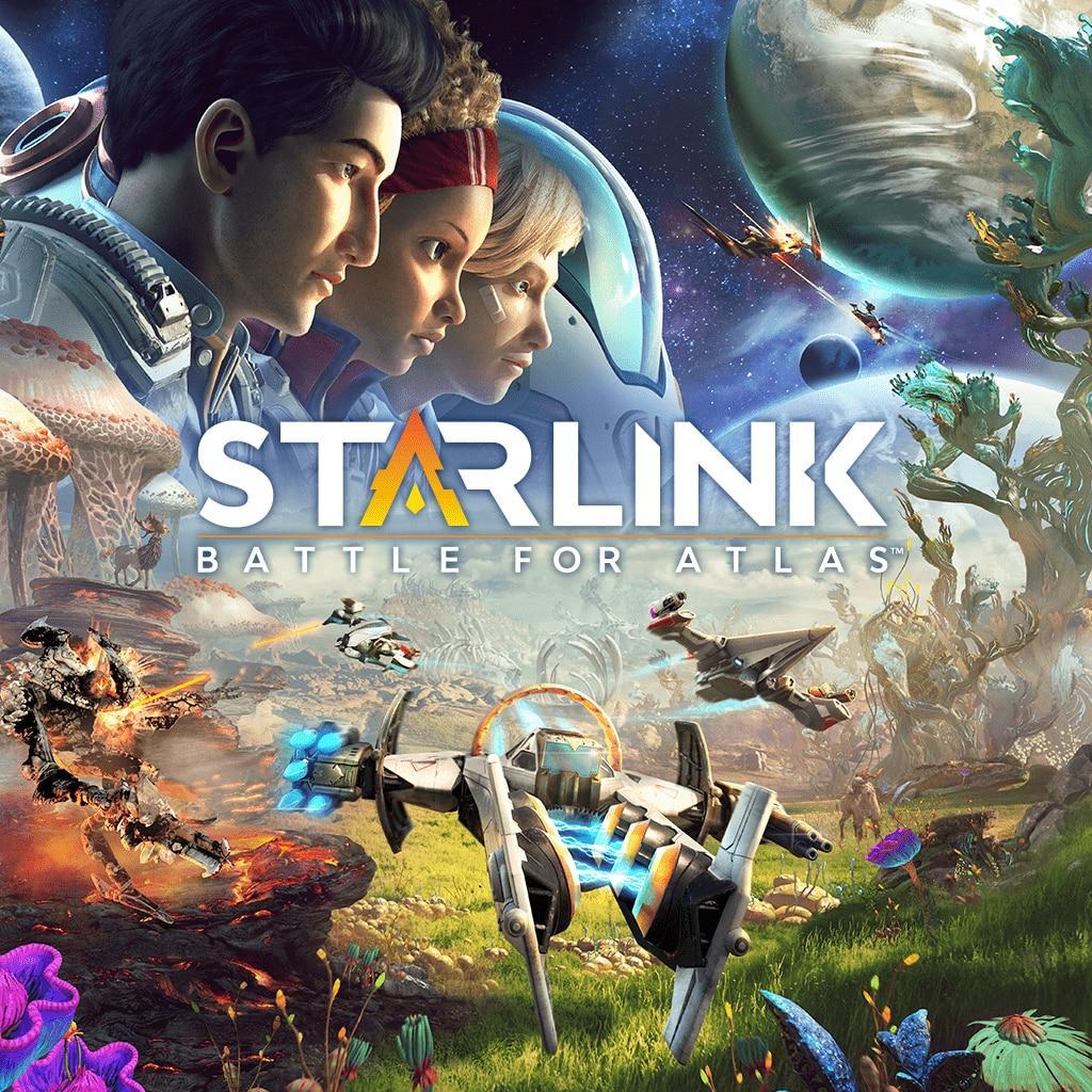 Starlink: Battle For Atlas Cloud Gaming Availability - Cloud Gaming ...