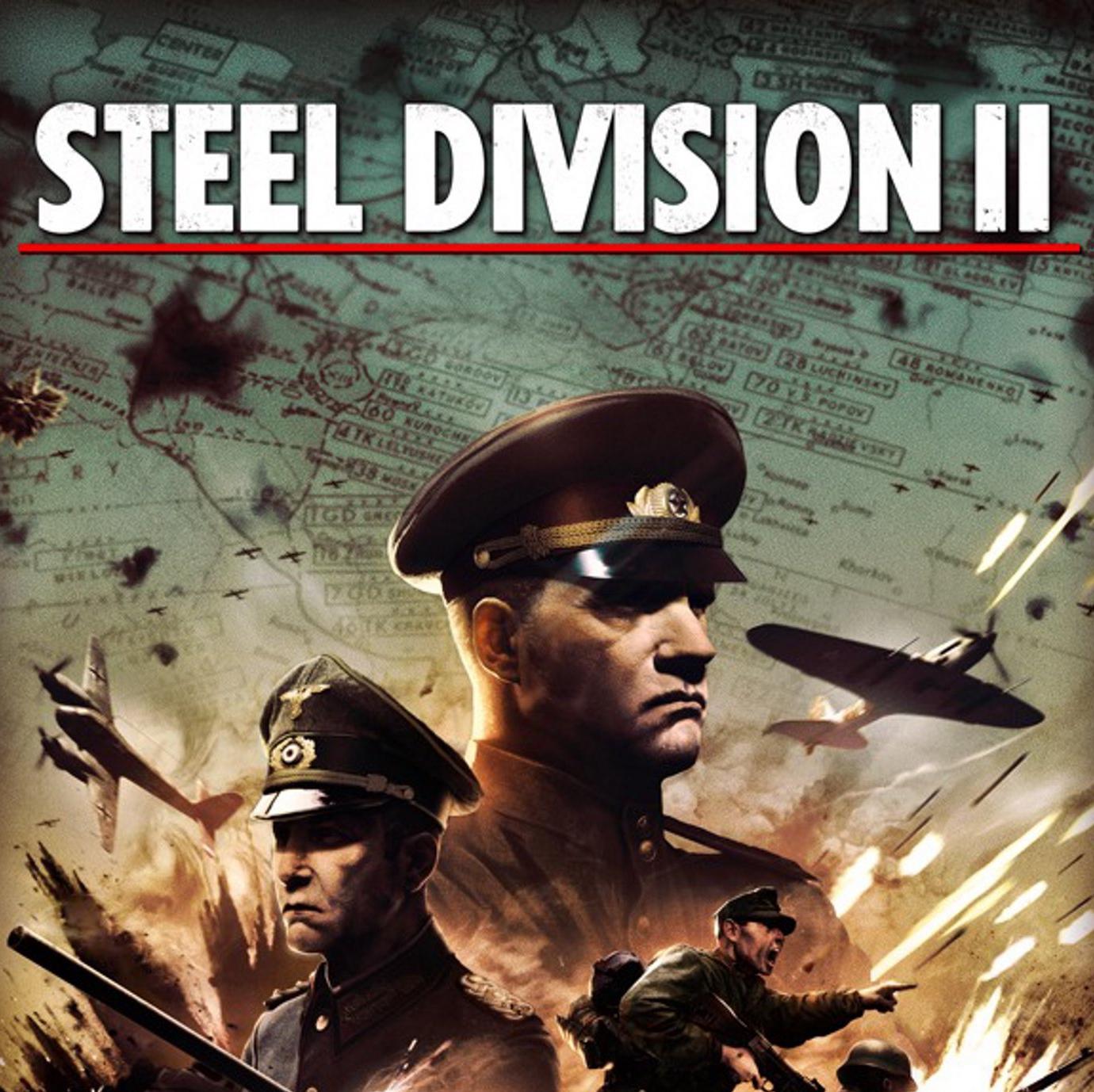 Steel Division 2 Cloud Gaming Availability - Cloud Gaming Catalogue