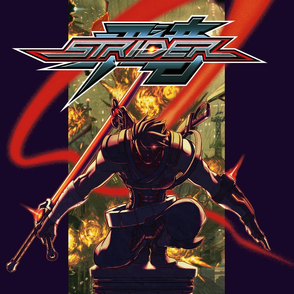 Strider Cloud Gaming Availability - Cloud Gaming Catalogue
