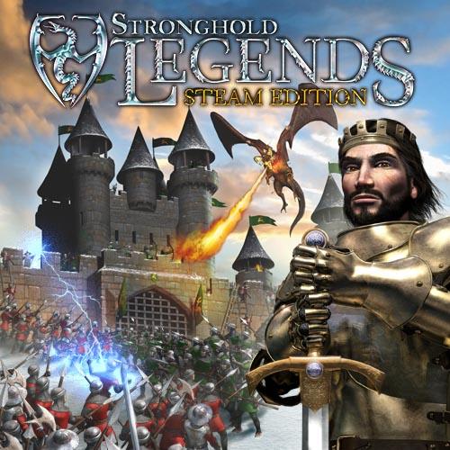Stronghold Legends Cloud Gaming Availability - Cloud Gaming Catalogue