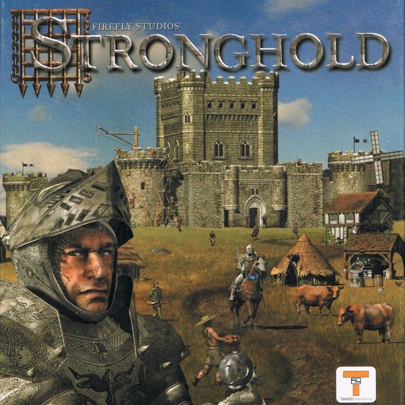 Stronghold Cloud Gaming Availability - Cloud Gaming Catalogue