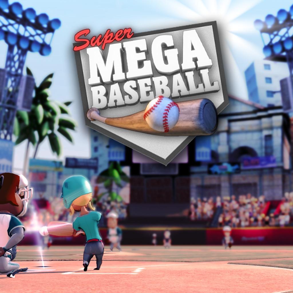 Super Mega Baseball Cloud Gaming Availability - Cloud Gaming Catalogue