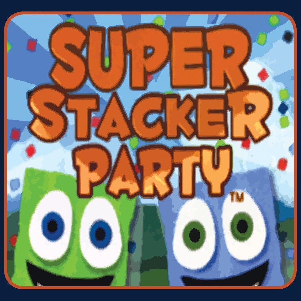 Super Stacker Party Cloud Gaming Availability - Cloud Gaming Catalogue