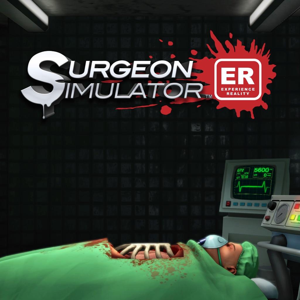 Surgeon Simulator 2 Cloud Gaming Availability - Cloud Gaming Catalogue