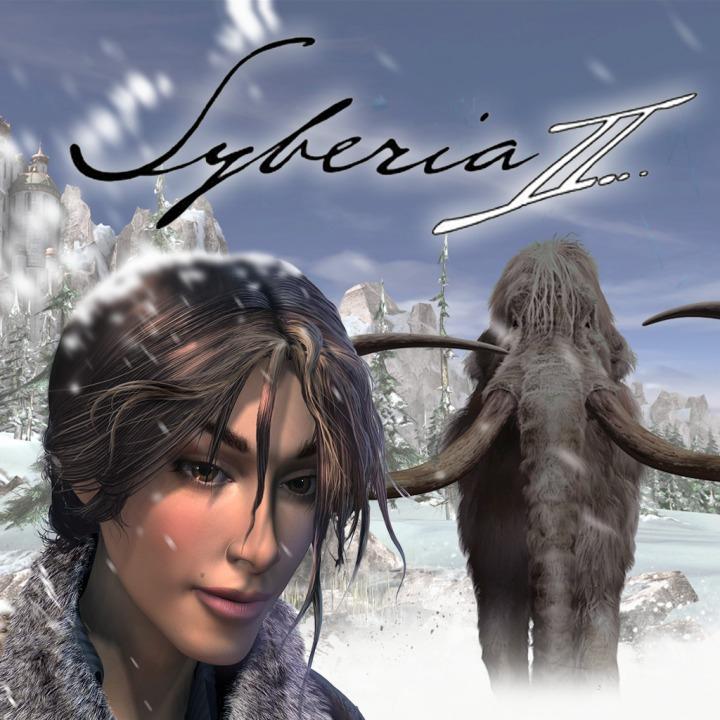Syberia 2 Cloud Gaming Availability - Cloud Gaming Catalogue