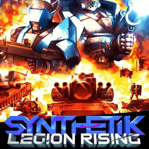 Synthetik: Legion Rising Cloud Gaming Availability - Cloud Gaming Catalogue