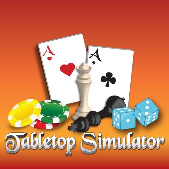 Tabletop Simulator Cloud Gaming Availability - Cloud Gaming Catalogue