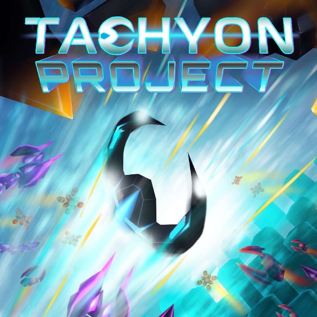 Tachyon Project Cloud Gaming Availability - Cloud Gaming Catalogue