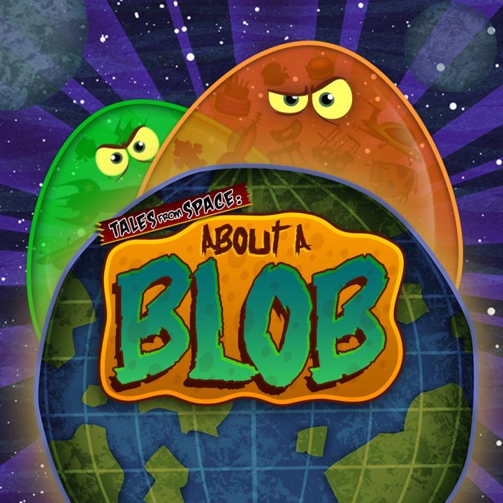 Tales from Space: Mutant Blobs Attack - Cloud Gaming Catalogue