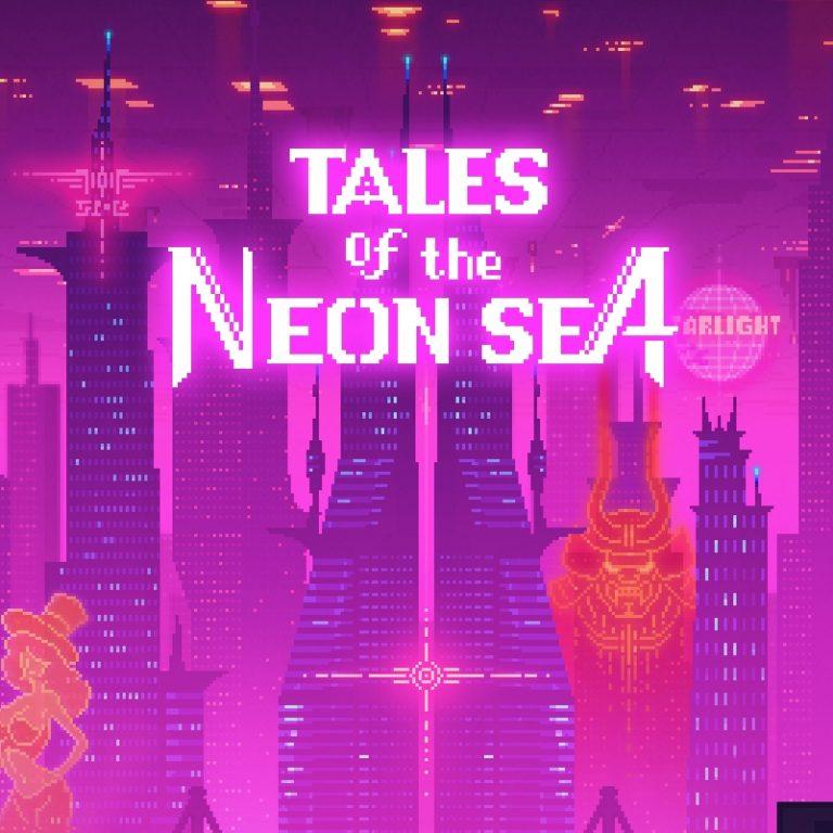 Tales of the Neon Sea Cloud Gaming Availability - Cloud Gaming Catalogue