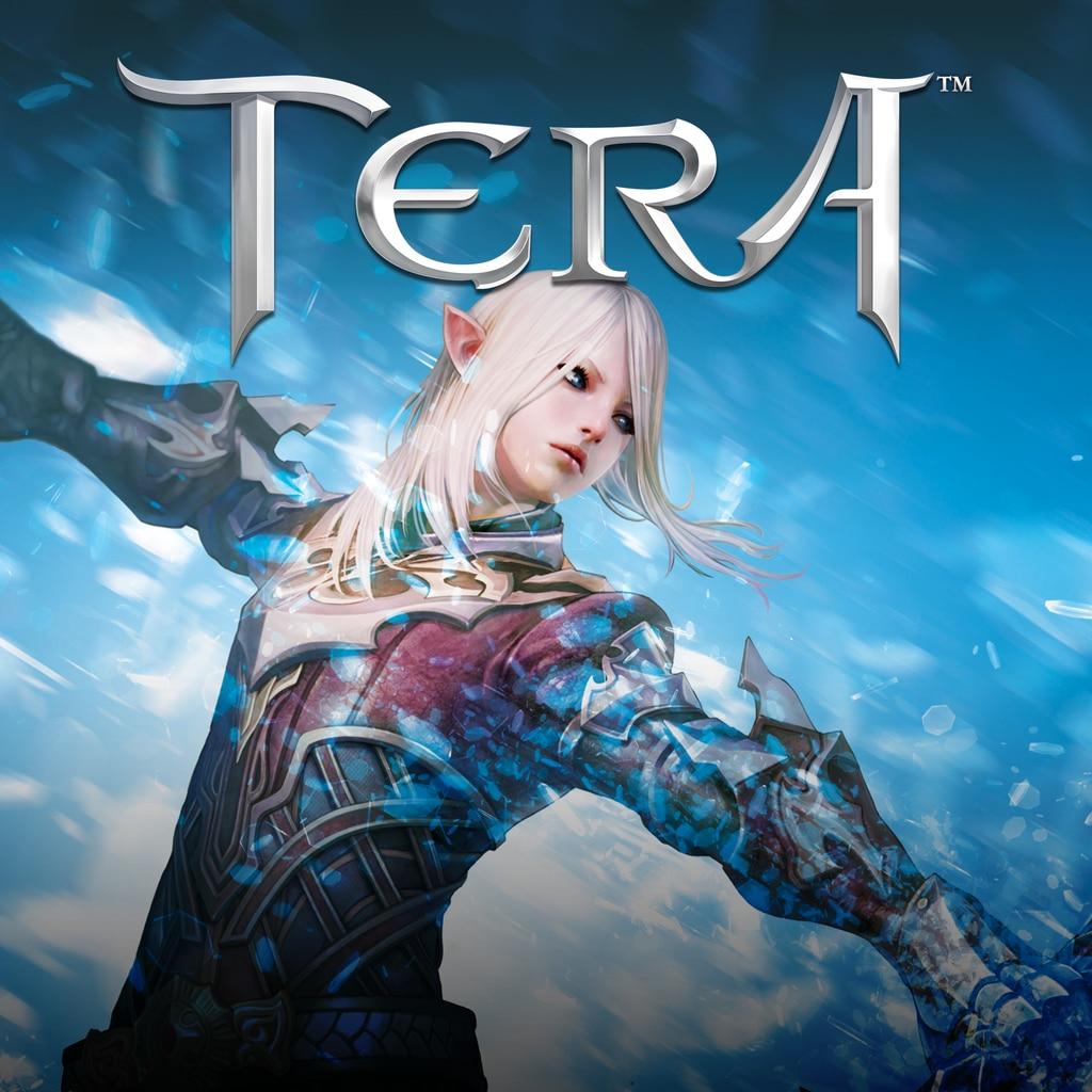 Tera Cloud Gaming Availability - Cloud Gaming Catalogue