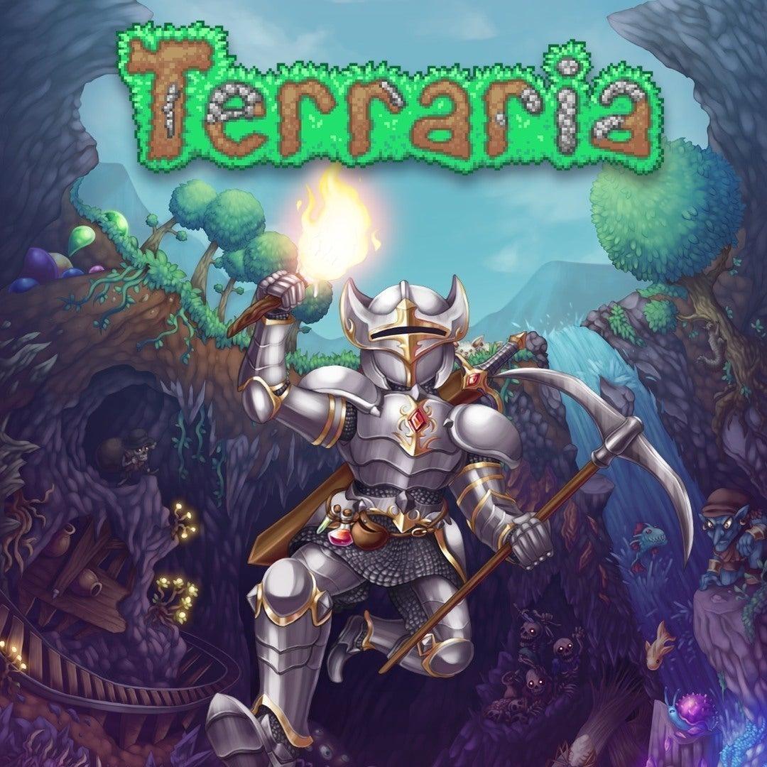 Terraria Cloud Gaming Availability - Cloud Gaming Catalogue