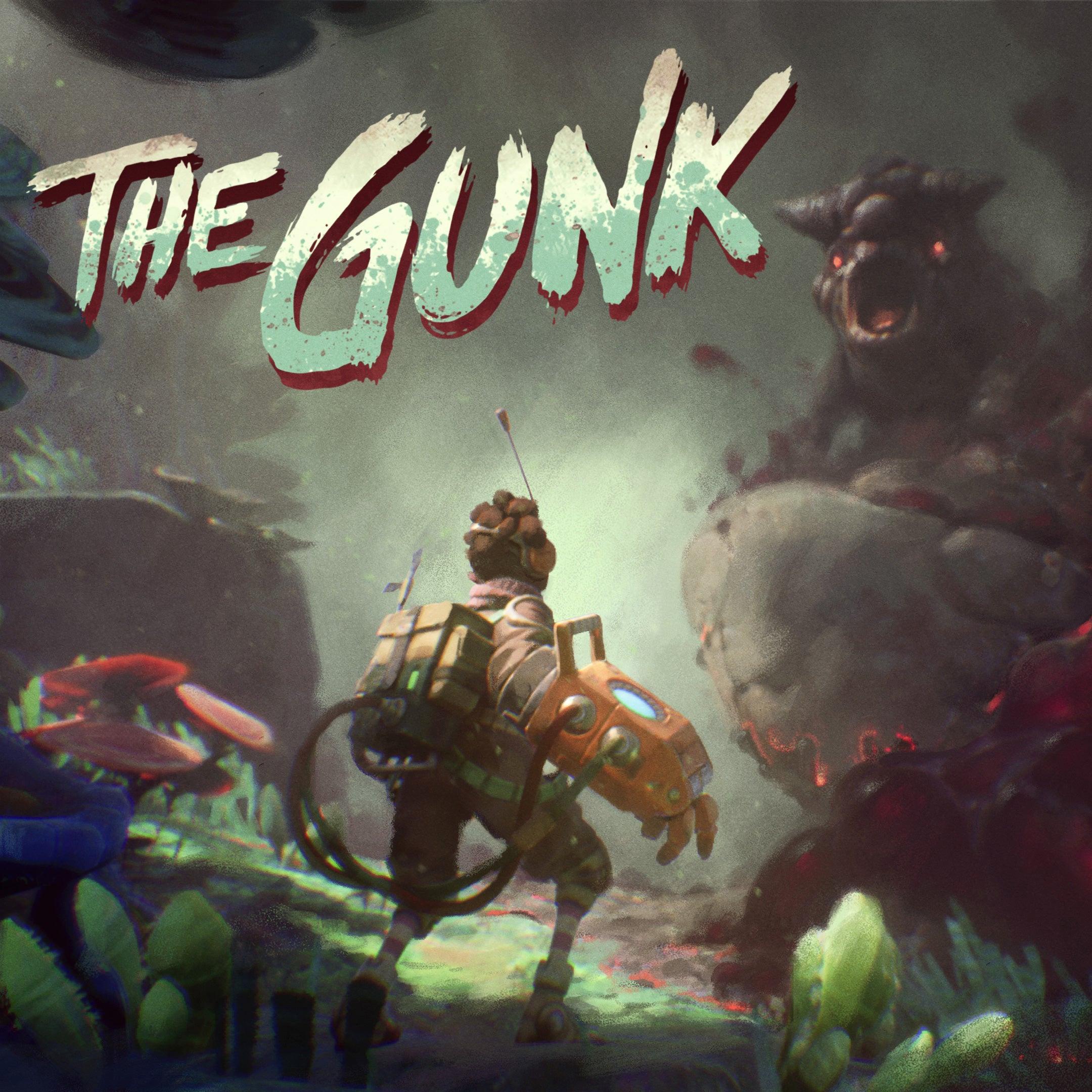 The Gunk Cloud Gaming Availability - Cloud Gaming Catalogue