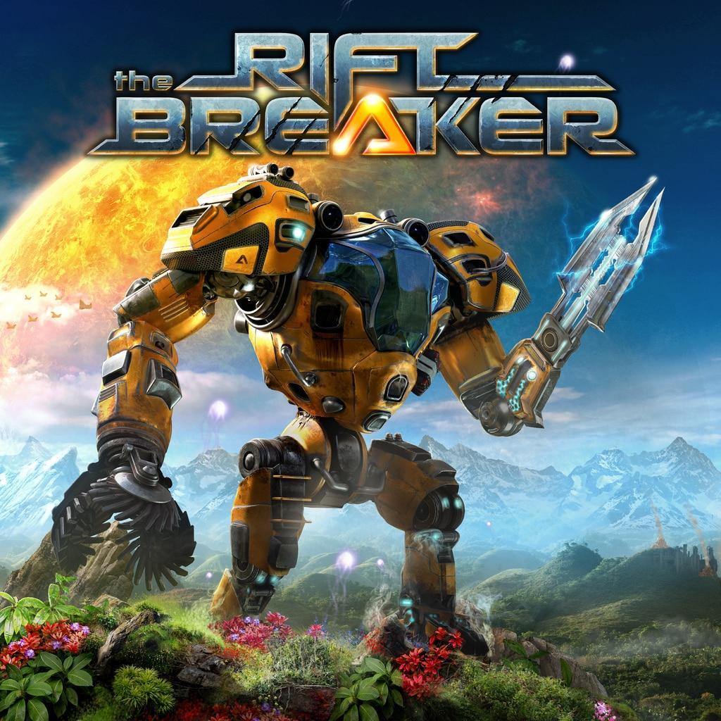 The Riftbreaker Cloud Gaming Availability - Cloud Gaming Catalogue