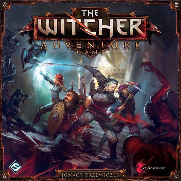 The Witcher: Adventure Game Cloud Gaming Availability - Cloud Gaming ...